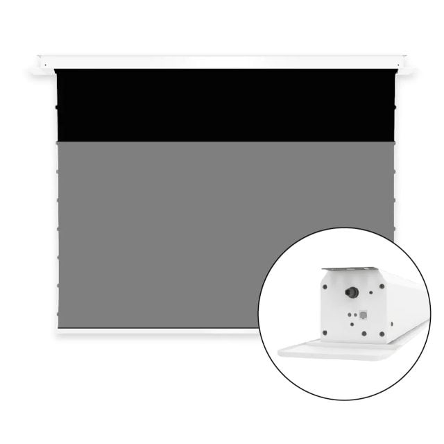 Vividstorm Projector Screens | VIVIDSTORM USA Official Site