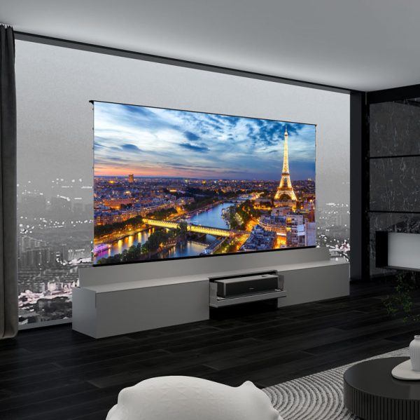 Vividstorm Projector Screens | VIVIDSTORM USA Official Site