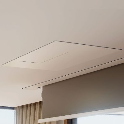 Vividstorm Projector Screens | VIVIDSTORM USA Official Site