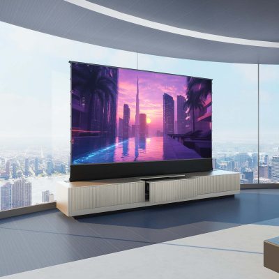 Vividstorm Projector Screens | VIVIDSTORM USA Official Site